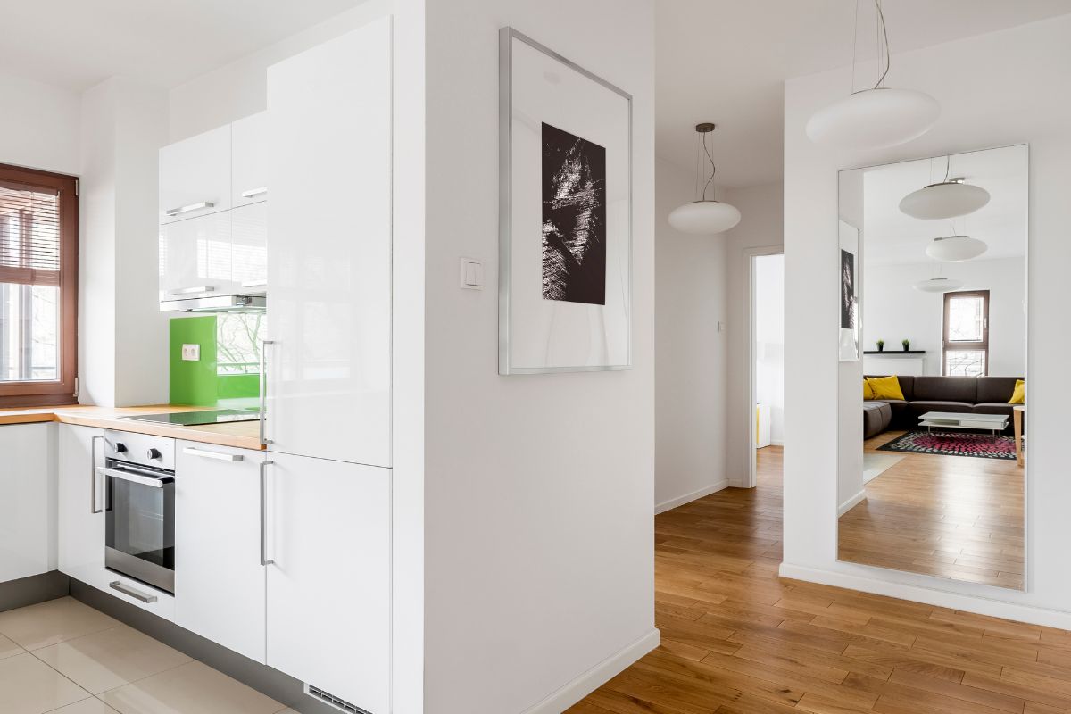 Studio or One-Bedroom Apartment, What's the Difference?