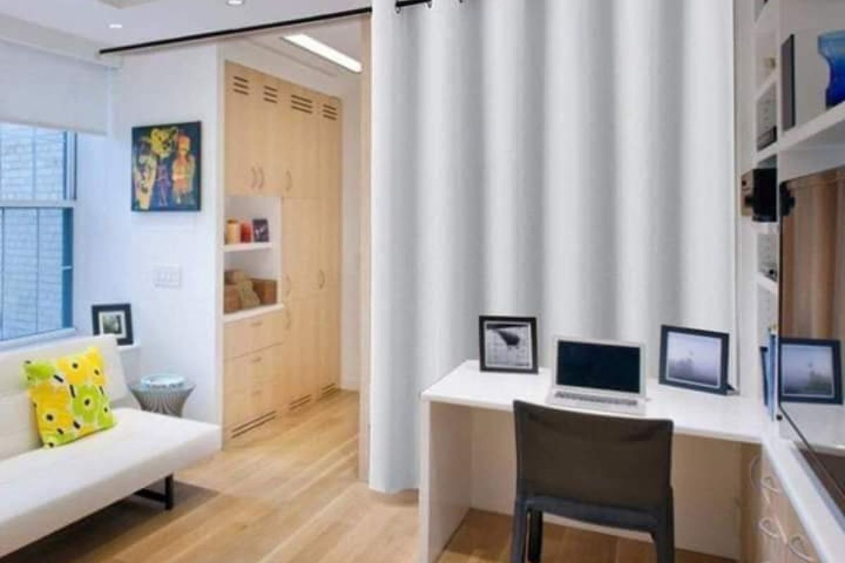 Studio or One-Bedroom Apartment, What's the Difference?
