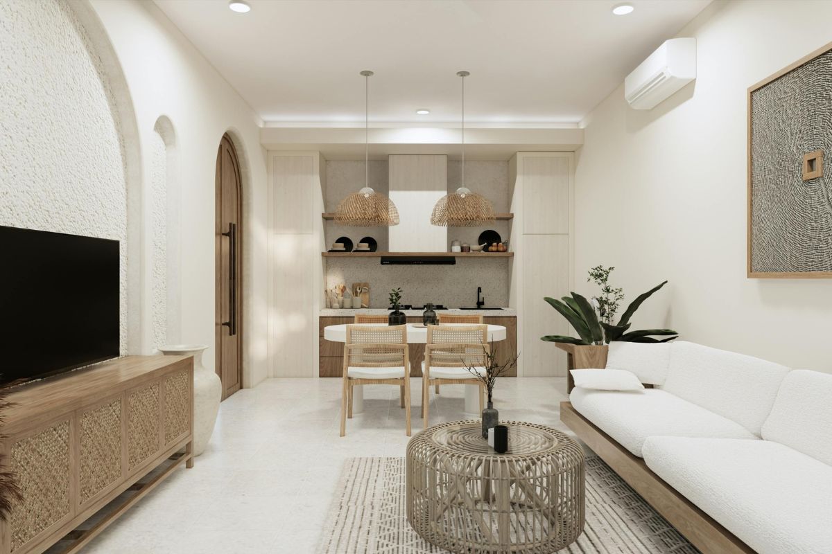 The Hottest Design Trends for The Summer