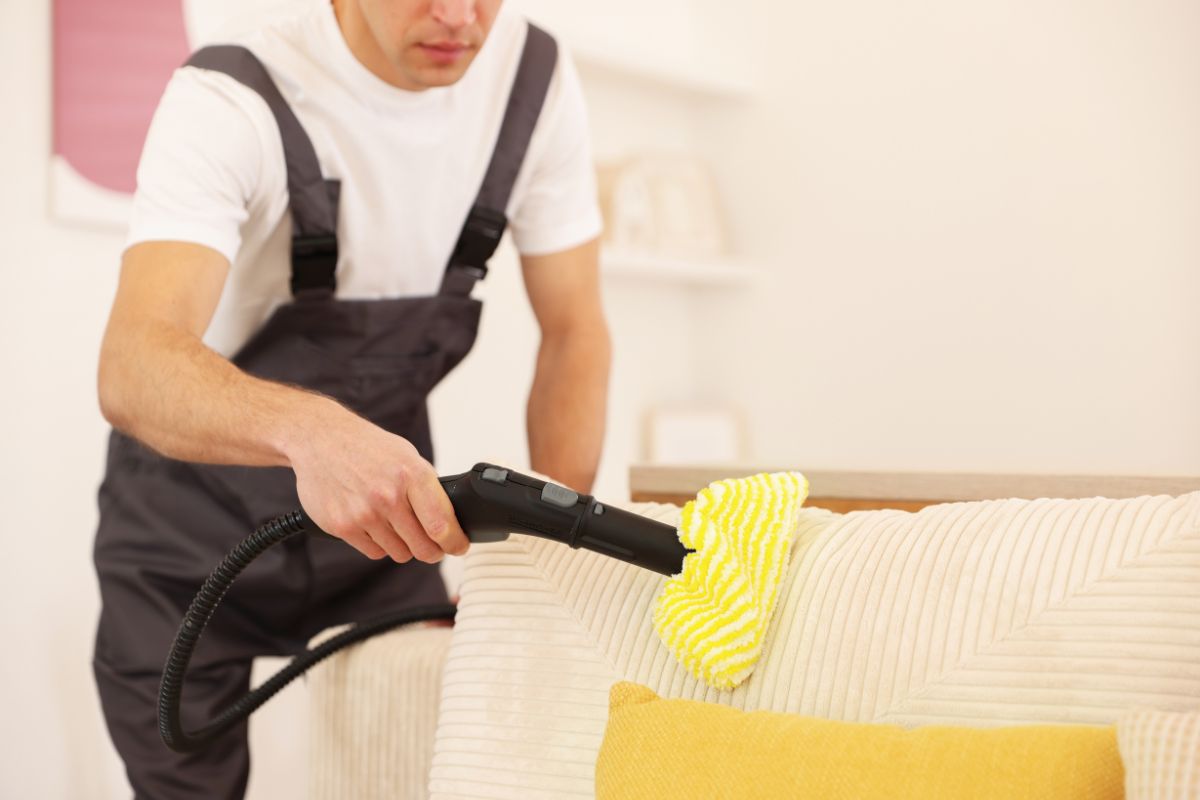 Tips for More Efficient Vacuuming