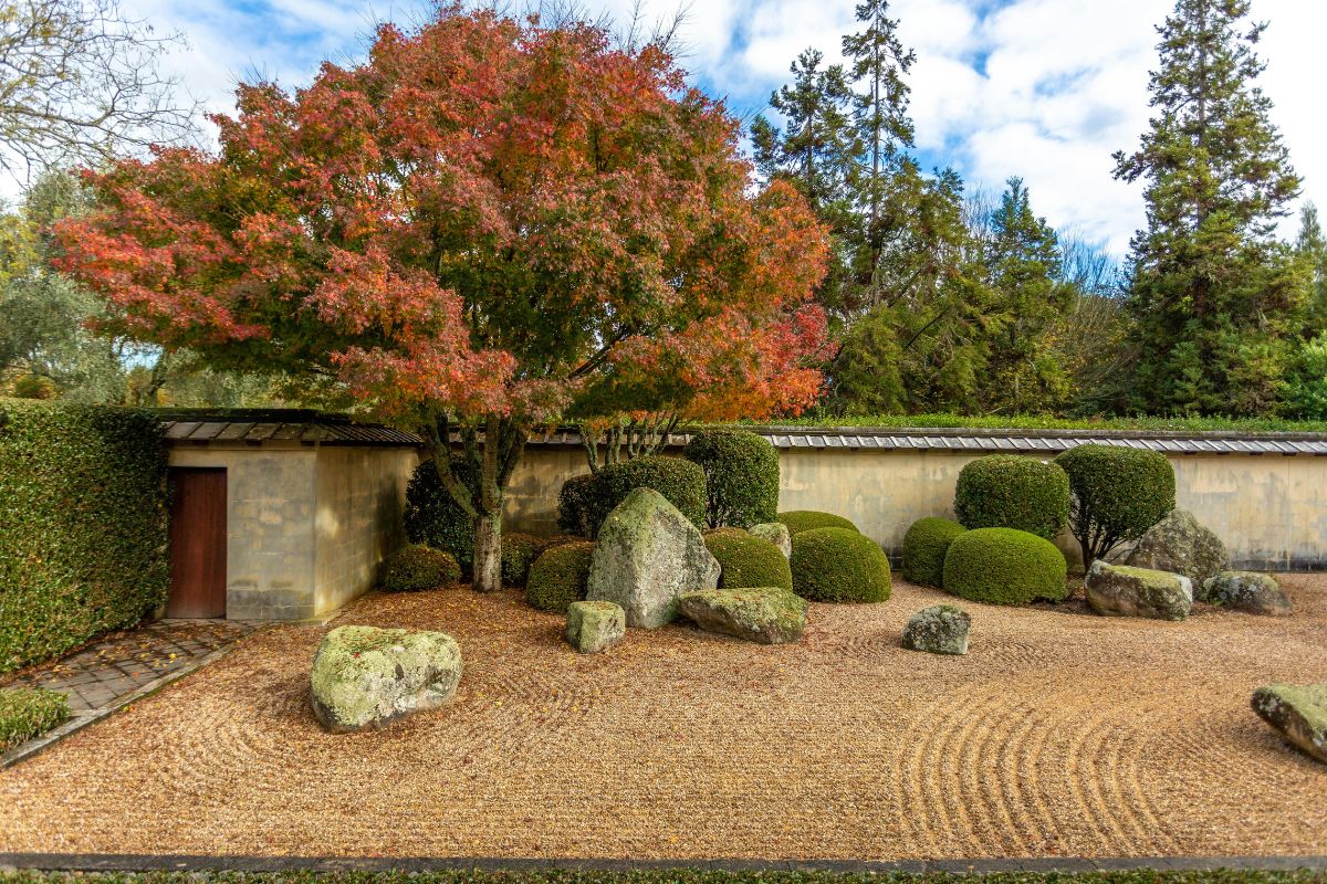 What You Should Know To Create A Zen Garden