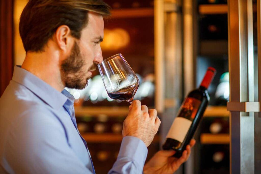 5 Easy Tips About Wine Etiquette