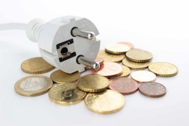 5 Ways To Reduce Energy Costs At Home