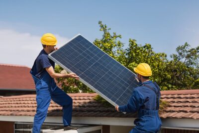 5 Ways To Reduce Energy Costs At Home