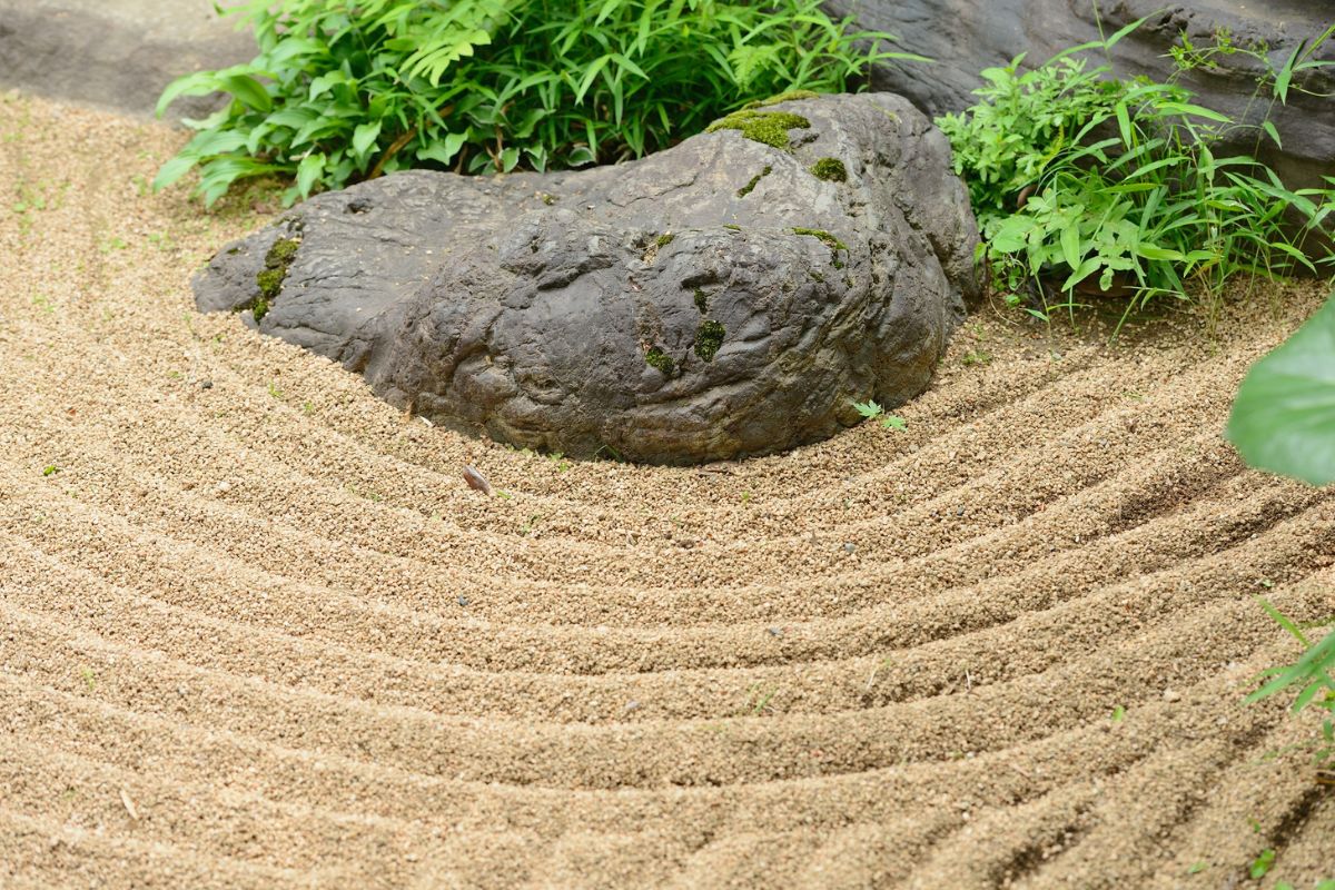 What You Should Know To Create A Zen Garden