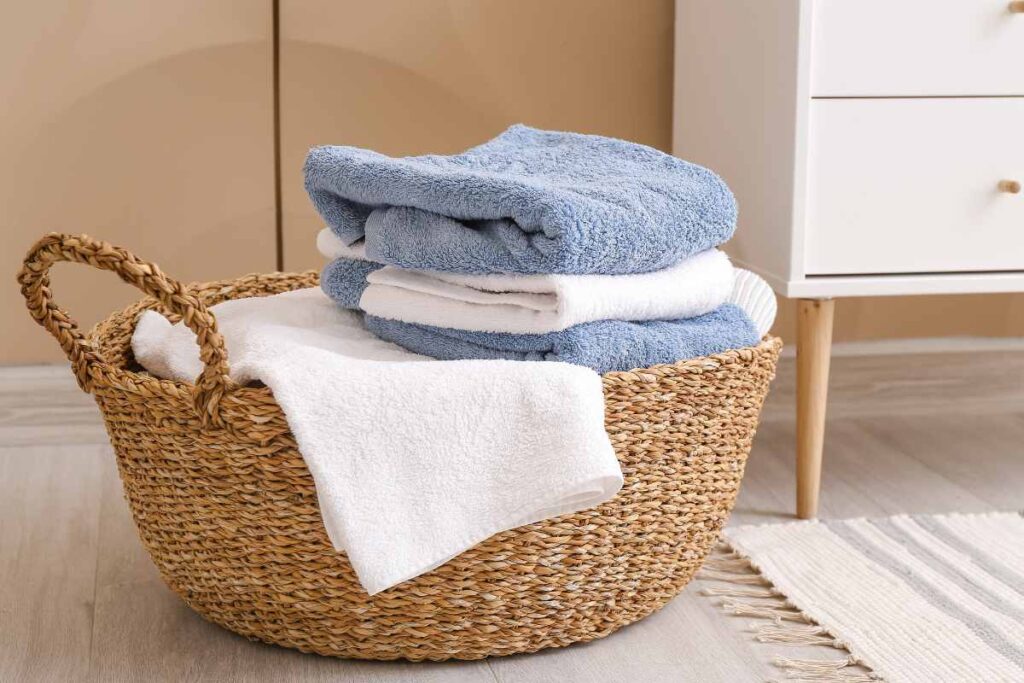 Learn How To Separate Laundry The Right Way