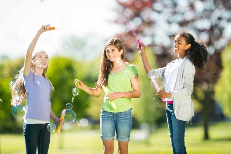 Themes for Fabulous Tween Parties