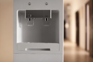 How to Clean a Water Cooler