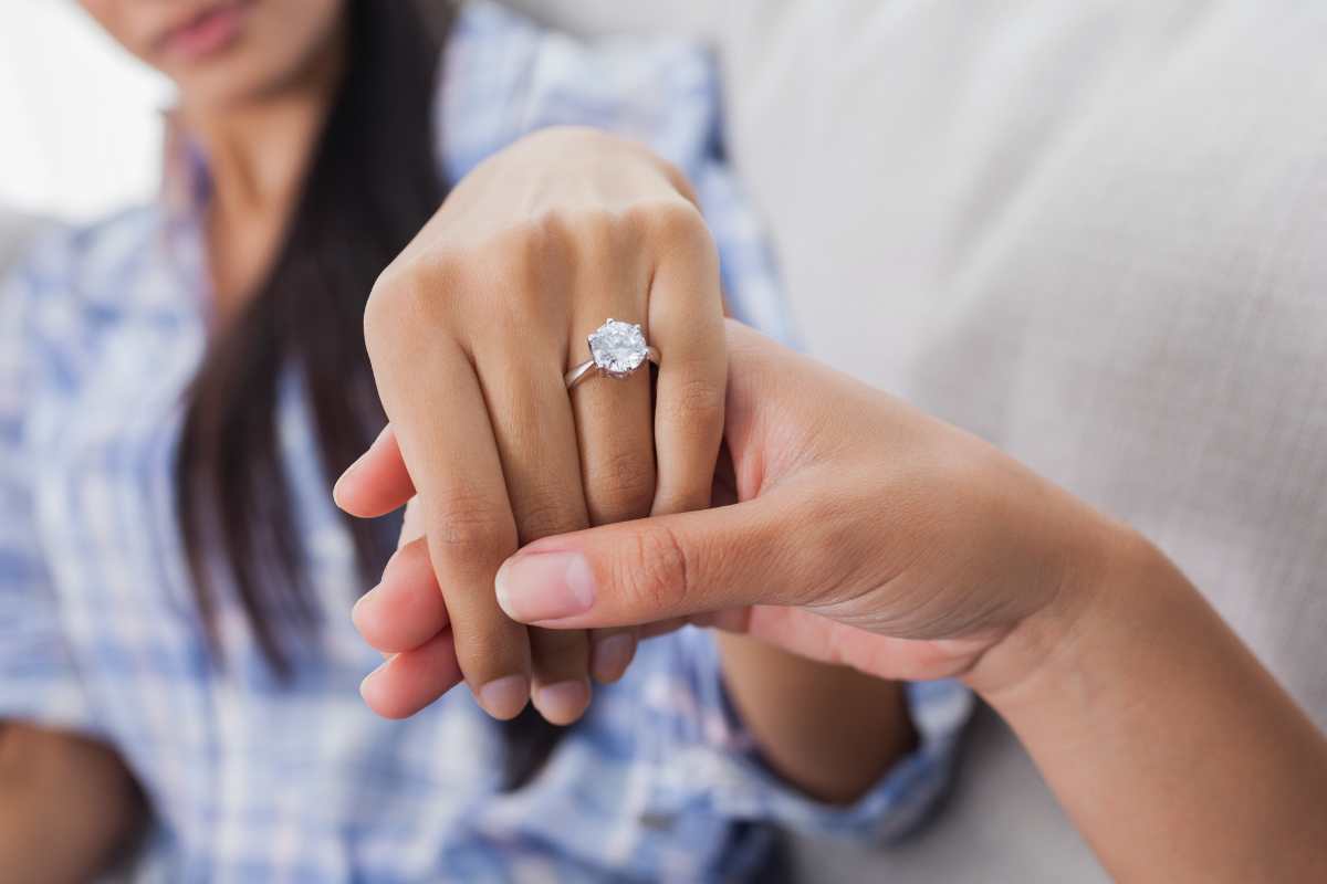 How to Find the Best Deals on Engagement Rings
