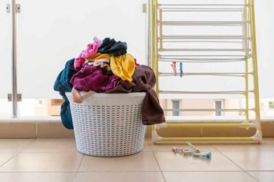 Learn How To Separate Laundry The Right Way