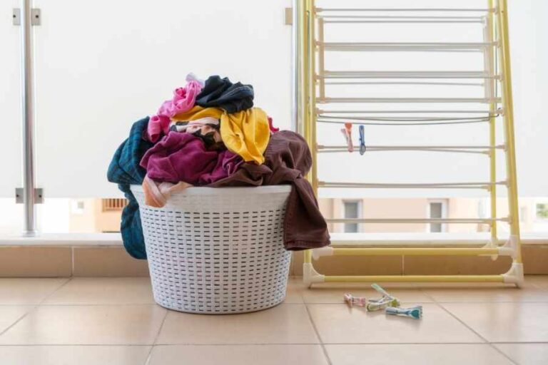 Learn How To Separate Laundry The Right Way