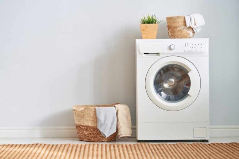 Learn How To Separate Laundry The Right Way