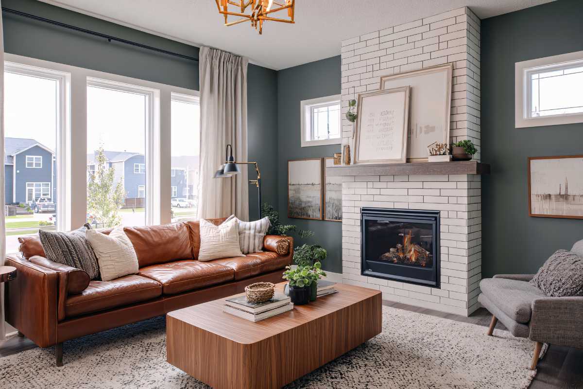 Modern vs Contemporary Design Style: What's the Difference