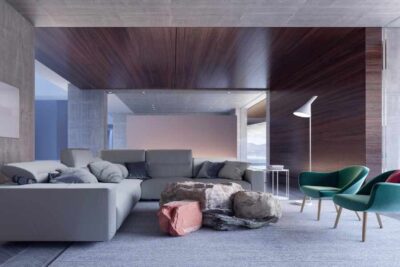 Modern vs Contemporary Design Style: What's the Difference