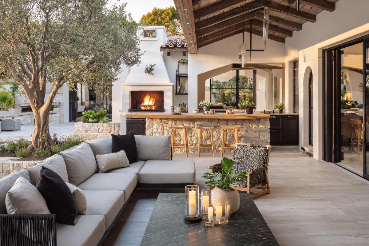 Outdoor Living Trends You're Going To Love