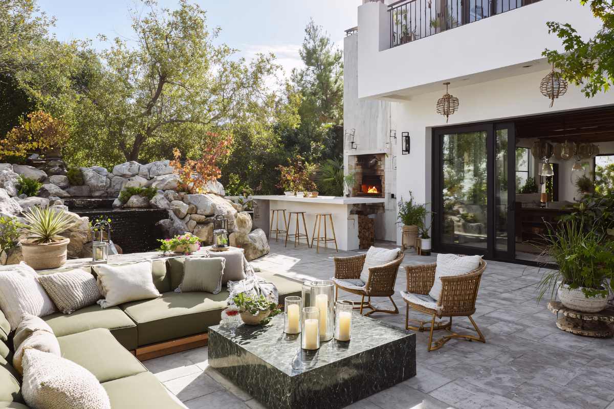 Outdoor Living Trends You're Going To Love