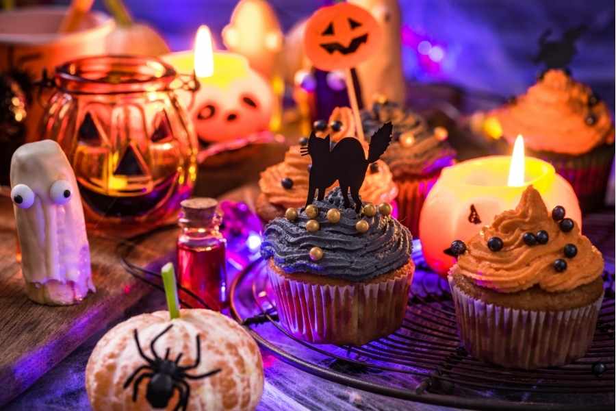 Spooky and Fun Ideas for a Kid-Friendly Halloween Party