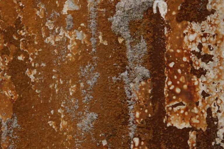 Tips to Remove Rust From Different Surfaces