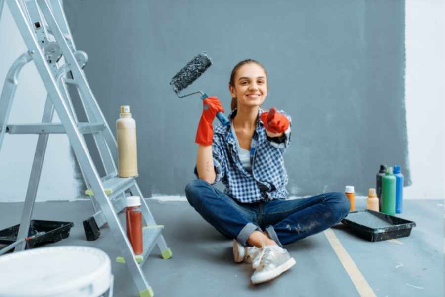 3 Minor Repairs That Have the Most Impact When Selling Your Home
