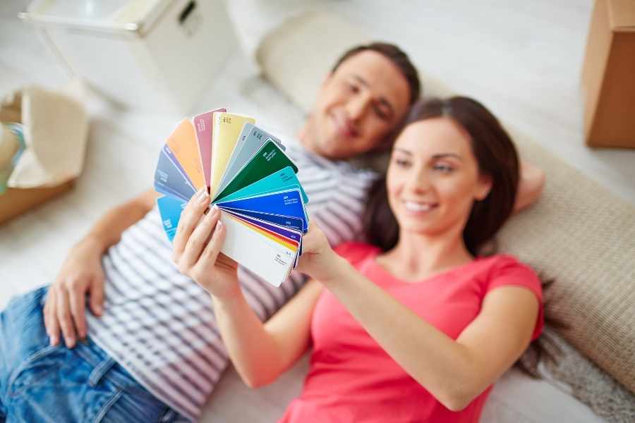 How Color Affects Your Mood and Ways to Use It to Your Advantage