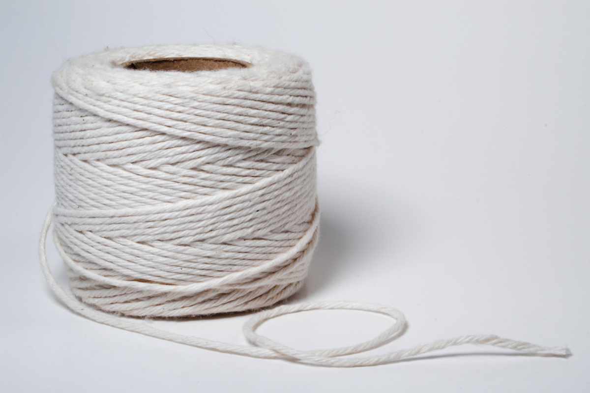 Learn to Make String Star Ornaments Easy Way