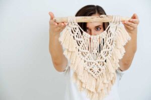 Advanced Macrame: Take Your Knotting Skills to the Next Level