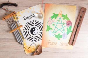 Transform Your Life with Feng Shui: Utilizing the Energy Flow's Power