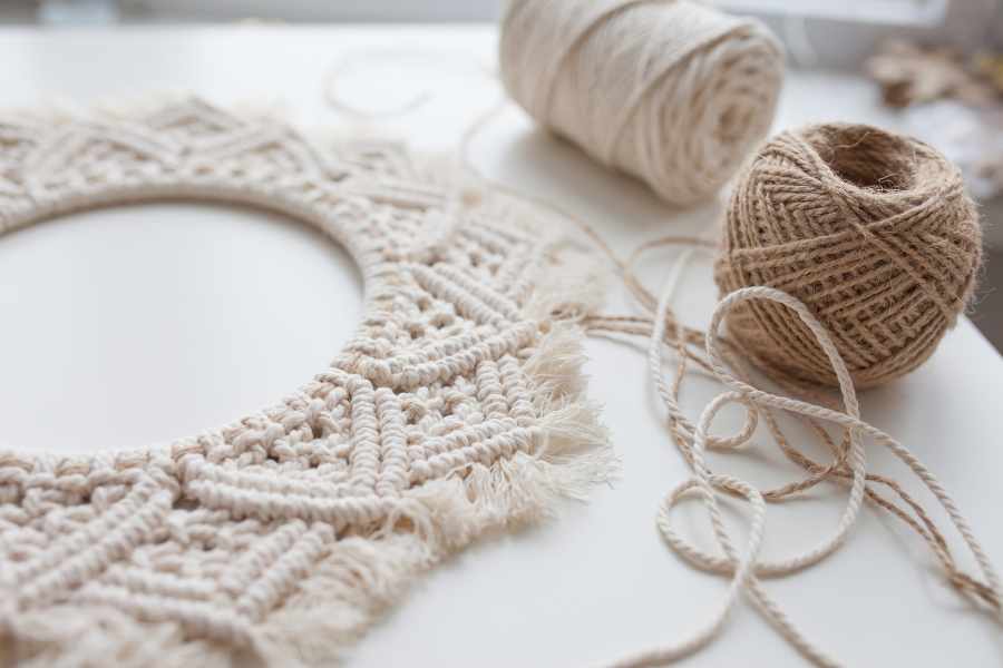 Where to Find Macrame Kits: A Guide to Buying Materials
