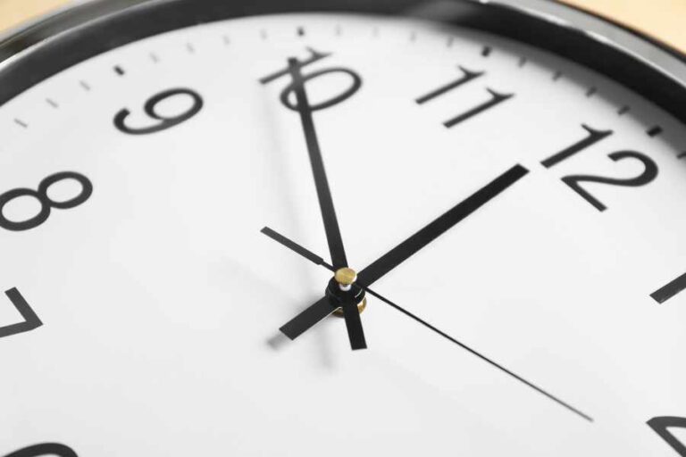 Finding the Best Silent Wall Clocks: Complete Guide