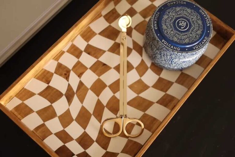 DIY Home Decor: How to Create Expensive-Looking Pieces on a Budget