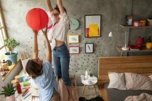 Combining Different Design Styles for a Fresh Look