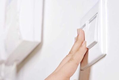Simple Steps to Replace a Faulty Light Switch