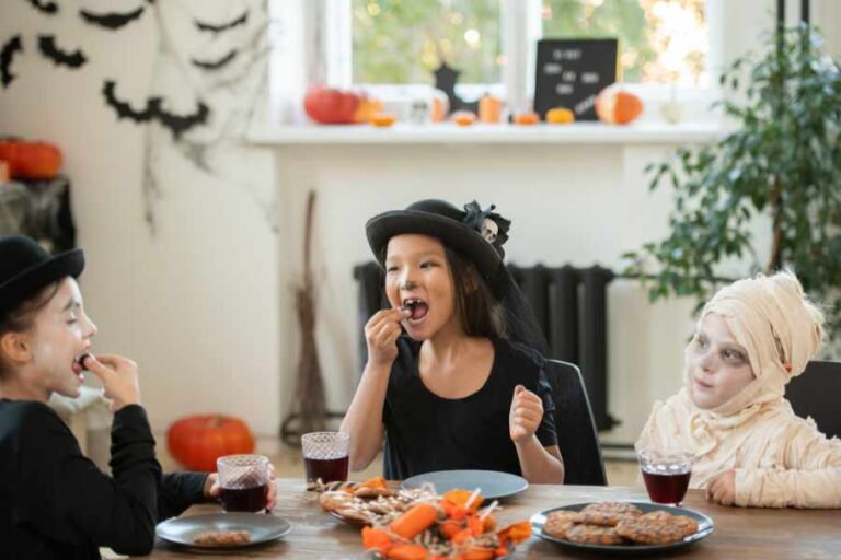 Halloween Parties: Ideas to Organize an Unforgettable Party
