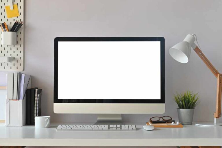 How to Create a Workspace at Home