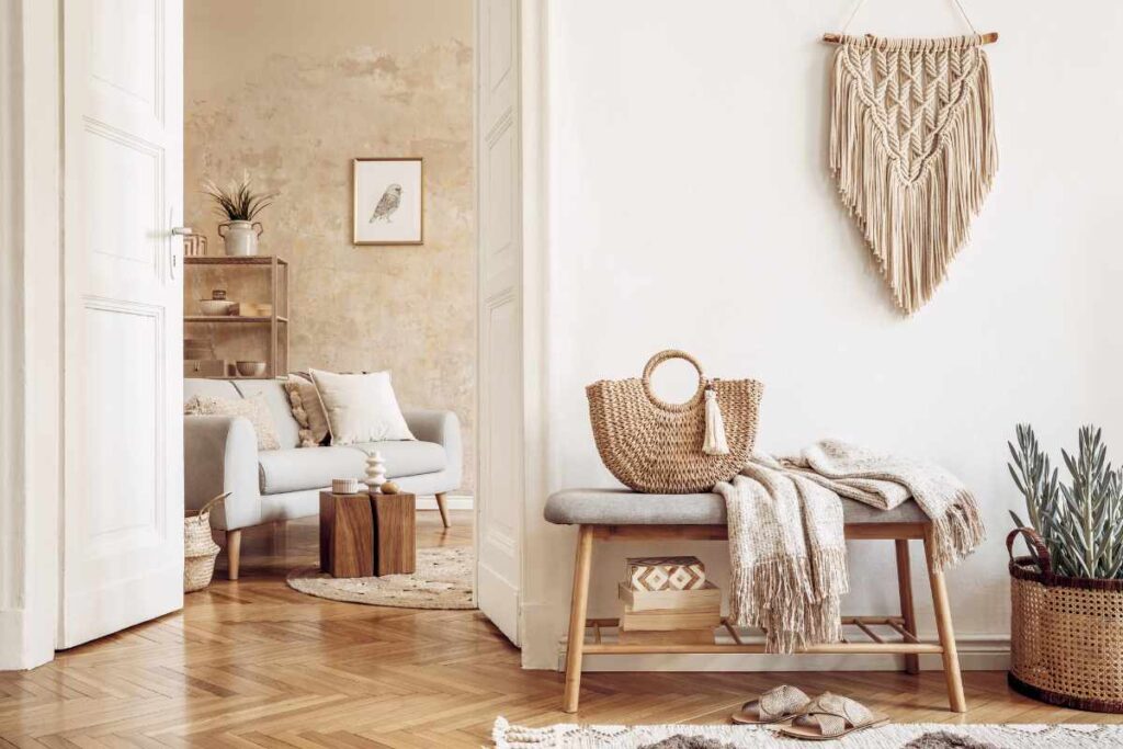 Boho Chic on a Budget: Top 10 DIY Decor Projects for Your Home