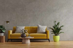 The Best Rustic Paint Colors for Rooms