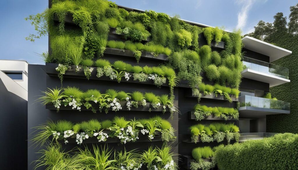 How To Make A Vertical Garden?