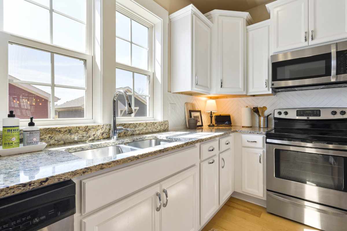 Elevate Your Kitchen on a Budget: 10 Design Hacks for a Luxurious Look