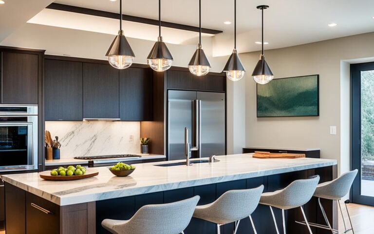 5 Trends in Kitchen Lighting that You Will Love