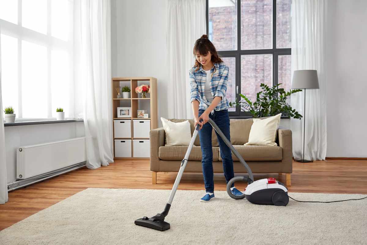 Achieve a Cleaner and More Organized Home Today!