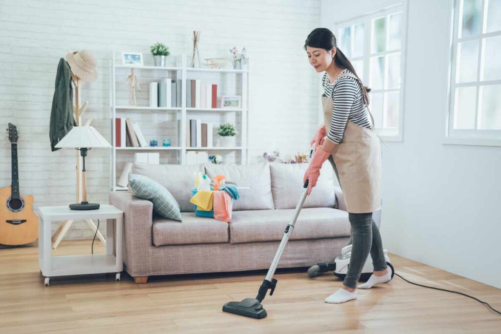 Achieve a Cleaner and More Organized Home Today!