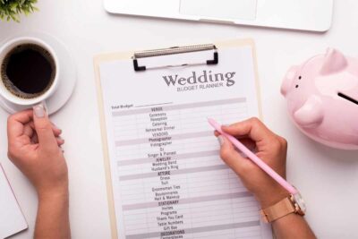 Perfect Wedding Prep: Your Essential Free Planning Checklist