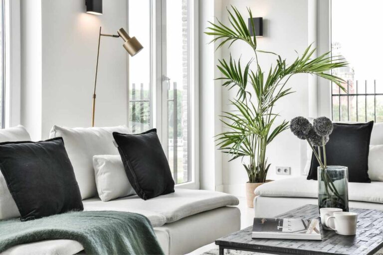 10 Decorating Tips for Elegant Interior Design