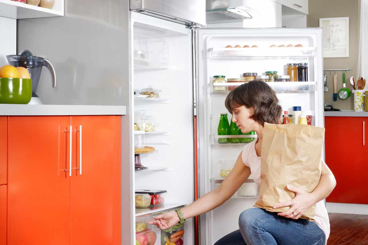 Expert Tips for Cleaning and Decluttering Your Freezer