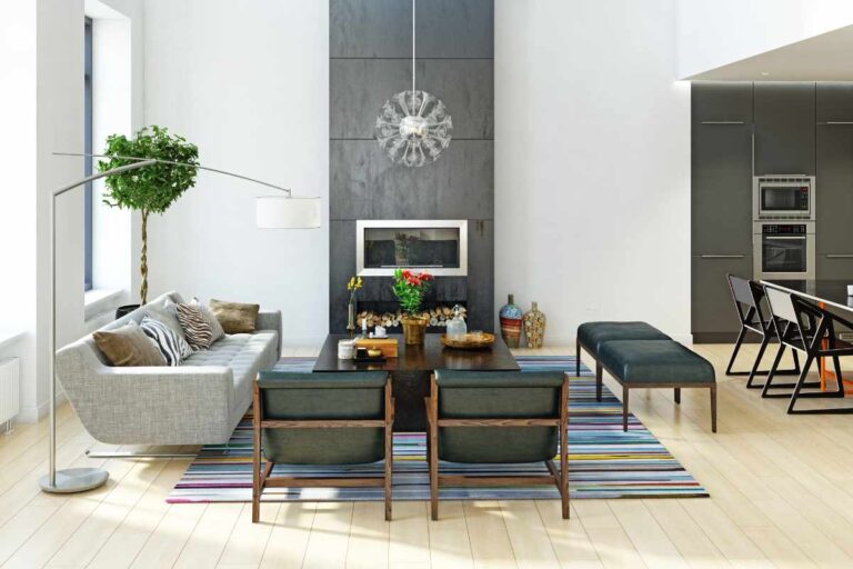 Say Goodbye to Cheap Looks: Interior Design Errors You Need to Fix