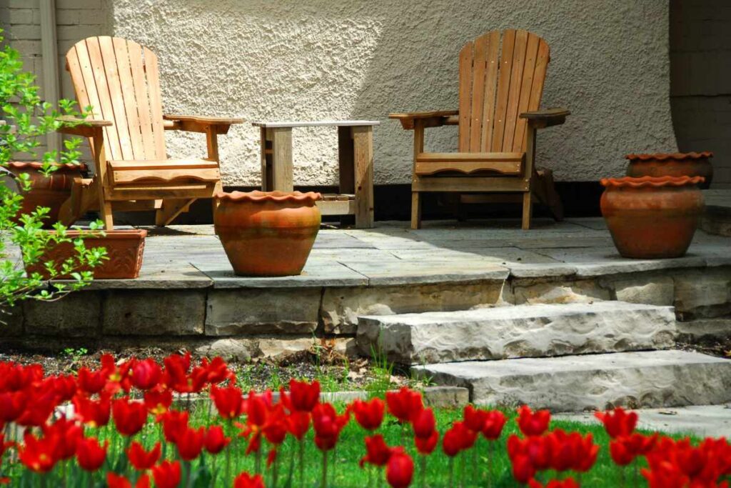 Transform Your Small Patio: Stunning Outdoor Decorating Ideas