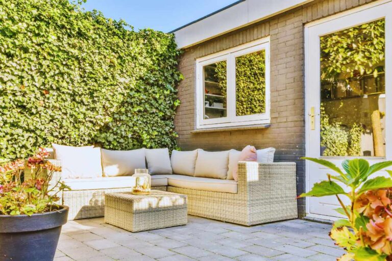 Creating Serenity: 7 Feng Shui Garden Ideas for Outdoor Bliss