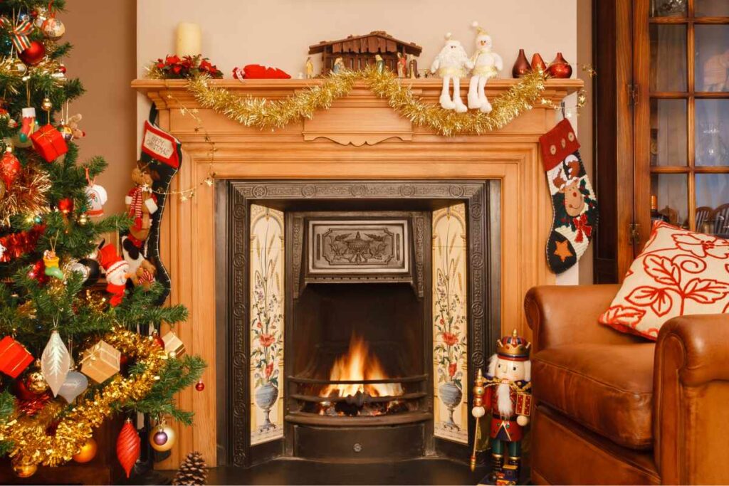 Holiday Home Transformation: Christmas Decorating Tips & Tricks!