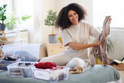 Properly Declutter Your Space the Feng Shui Way