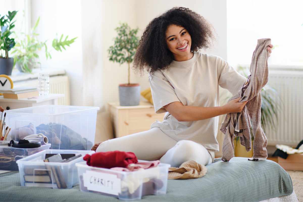 Properly Declutter Your Space the Feng Shui Way